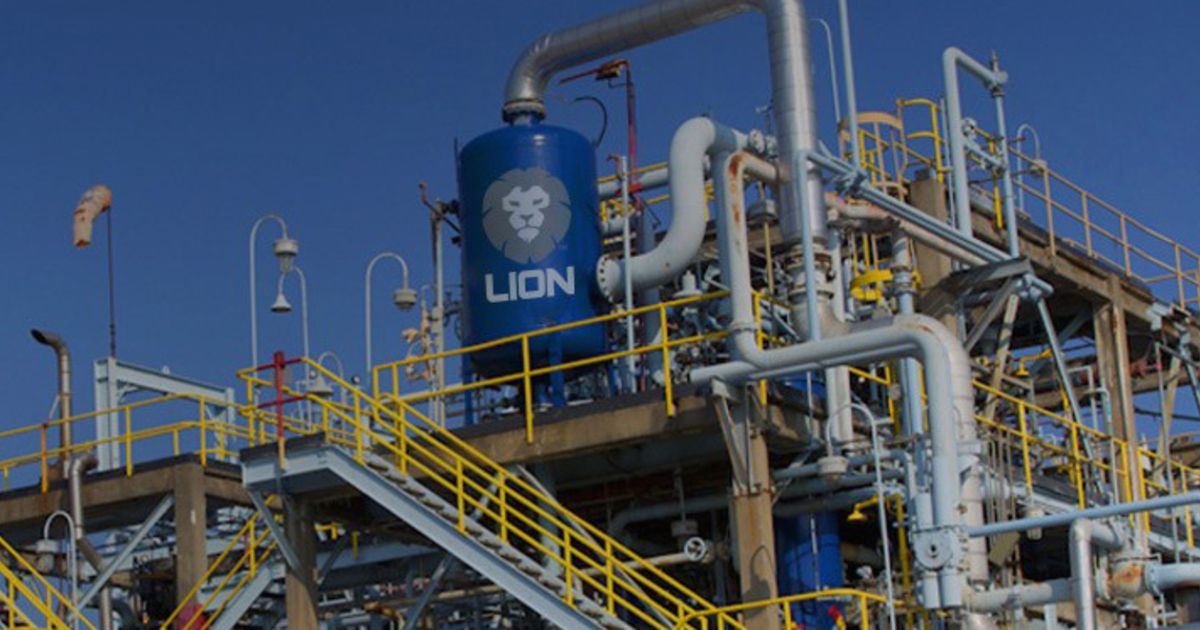Brutal weather disrupts Lion Elastomers operations in Texas | Rubber News